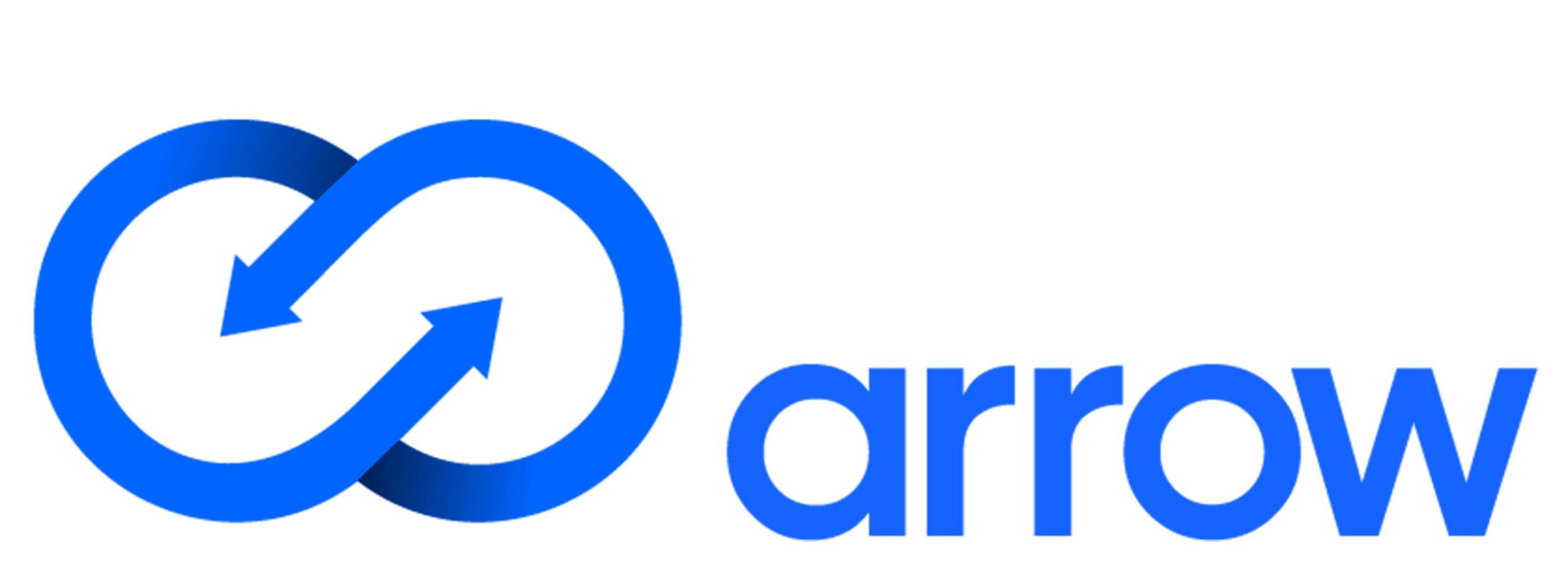 Portal Home - Cloud Arrow